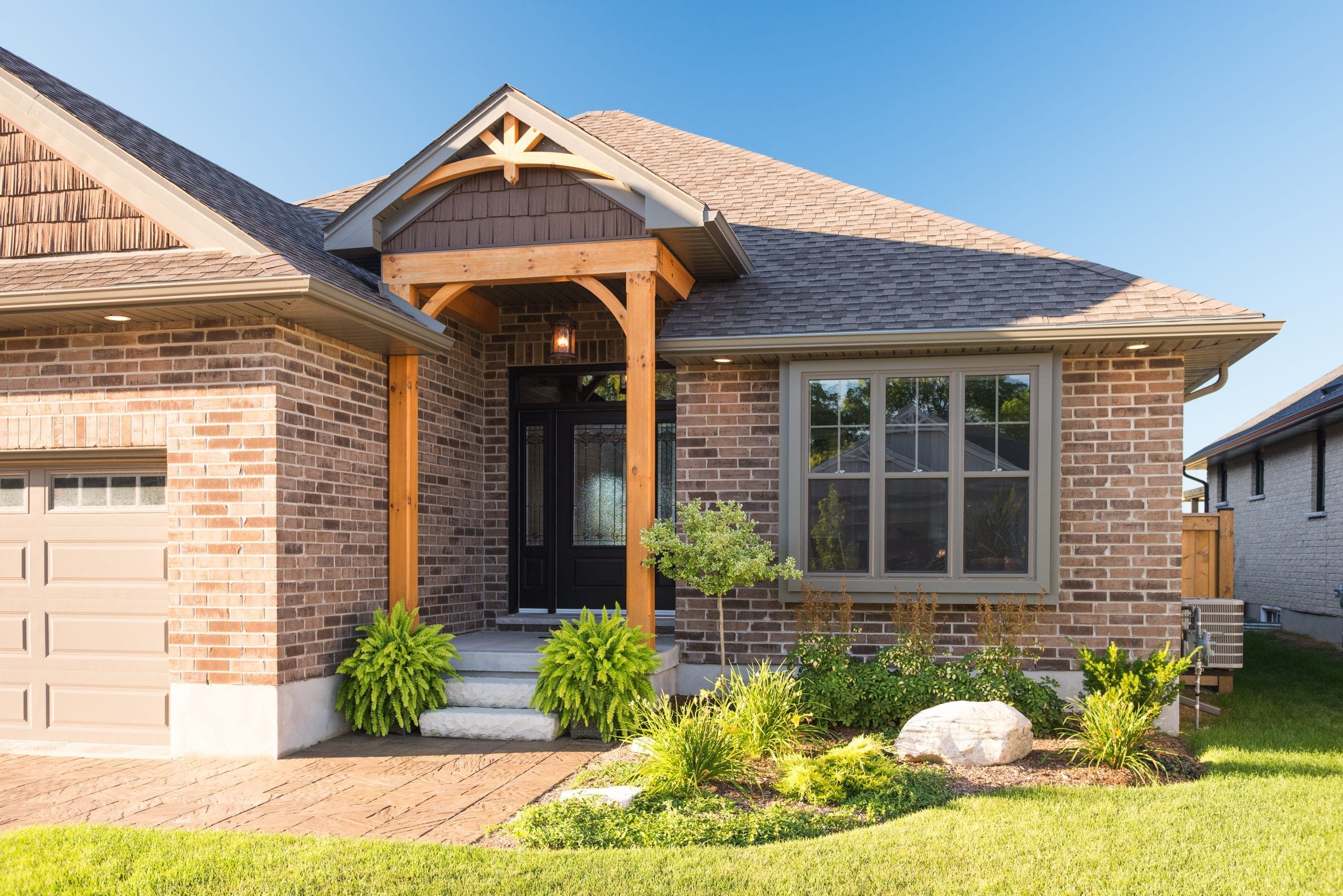 IMPROVING YOUR HOME’S “BUILDING ENVELOPE” | Windows & Doors by Brock